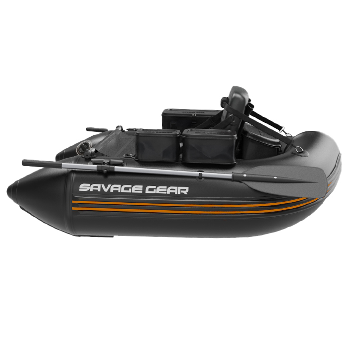 Savage Gear High Rider V2 Belly Boat 170