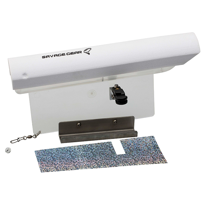 MP Paravane, Unterwassergleiter, XL von Savage Gear