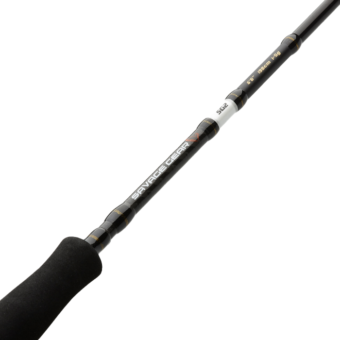 SG2 Ultra Light Game Angel von Savage Gear