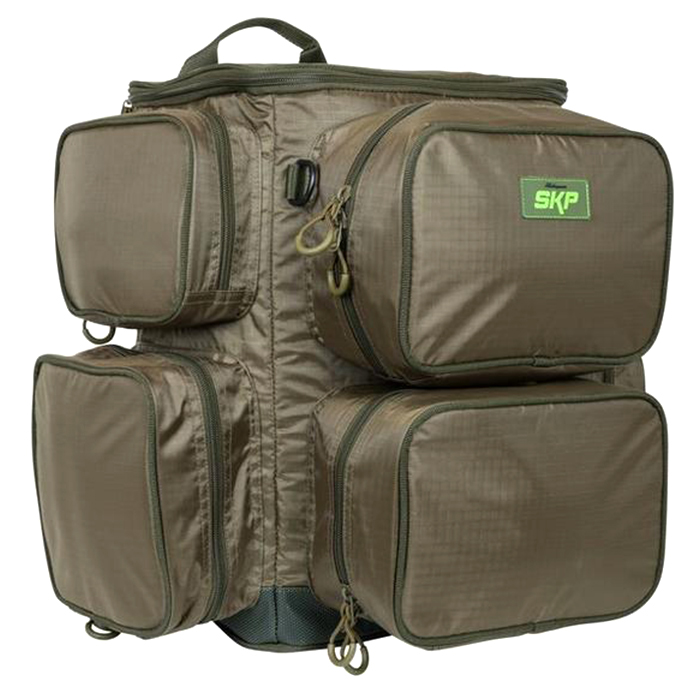 SKP Angel Rucksack von Shakespeare