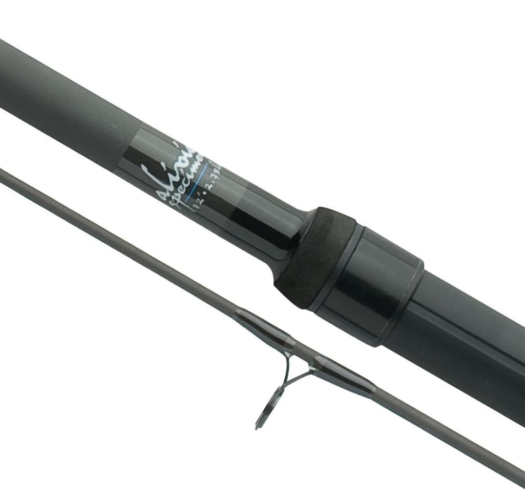 Shimano Alivio CX Specimen Rod | Angling Direct