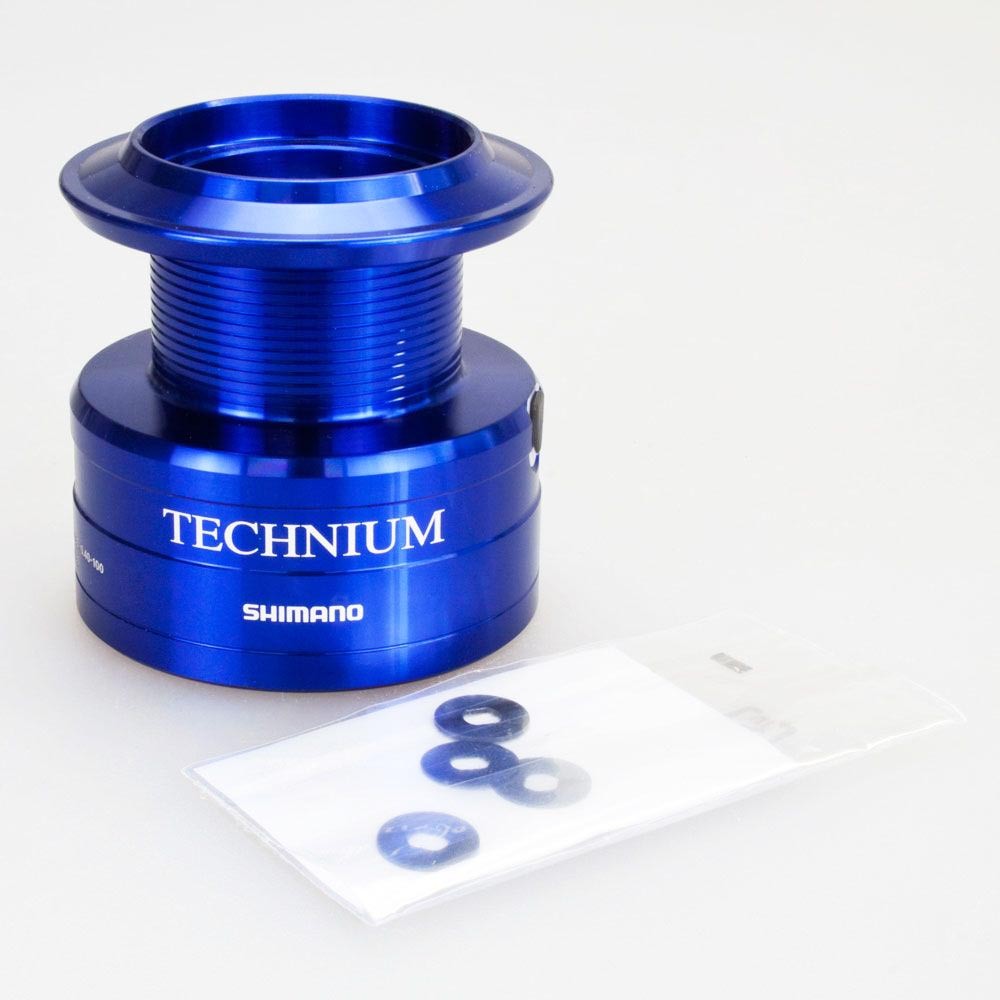 Shimano Technium FD Reel | Angling Direct
