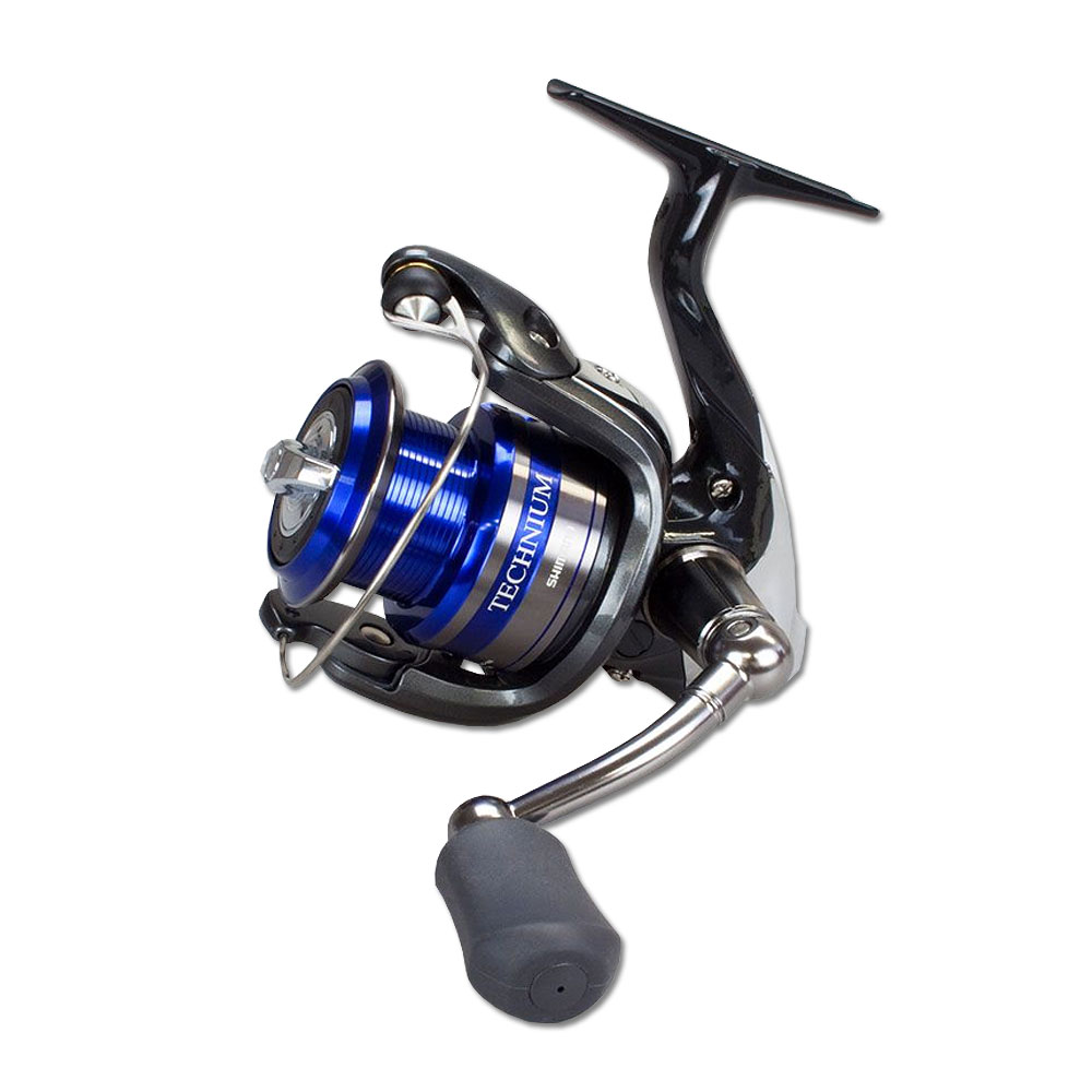 Shimano Technium FD Reel | Angling Direct