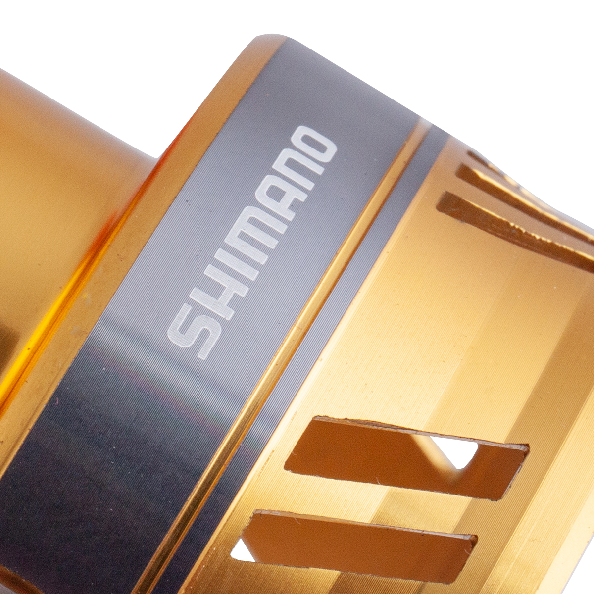 Shimano Sahara Spare Spool
