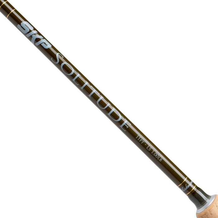 Shakespeare SKP Solitude Big Barbel Fishing Rod