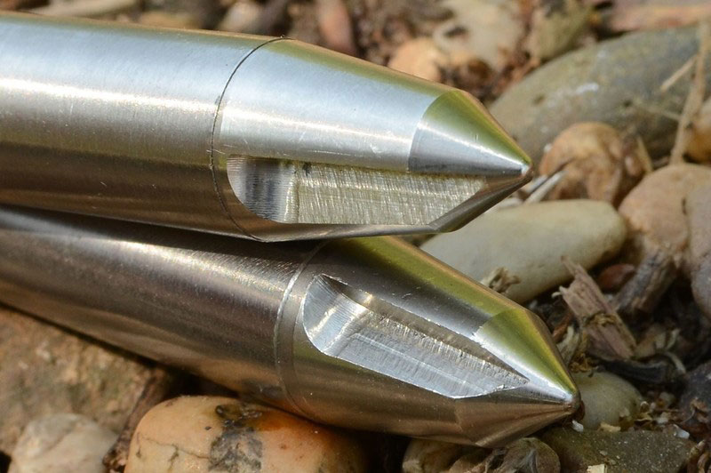 Solar Advanced Carbon Banksticks