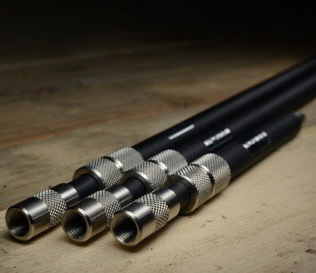Solar Advanced Carbon Banksticks