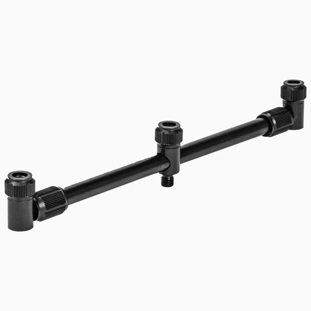 Solar A1 Aluminium Verstellbare Buzz Bars, 3 Ruten