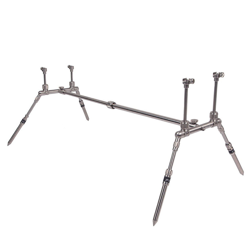 Der Solar P1 Compact Worldwide Pod | Angling Direct