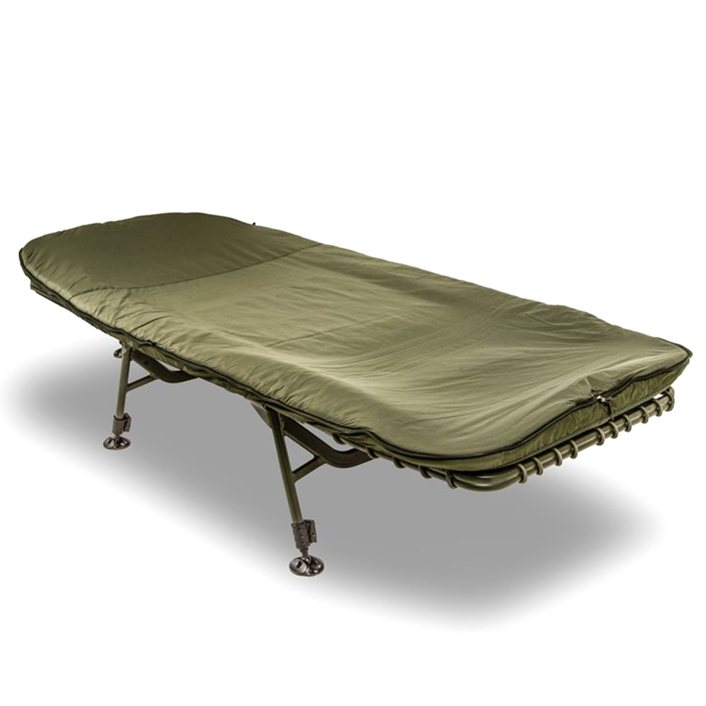 Solar SP 3D Dura-Dore Sleep System Wide