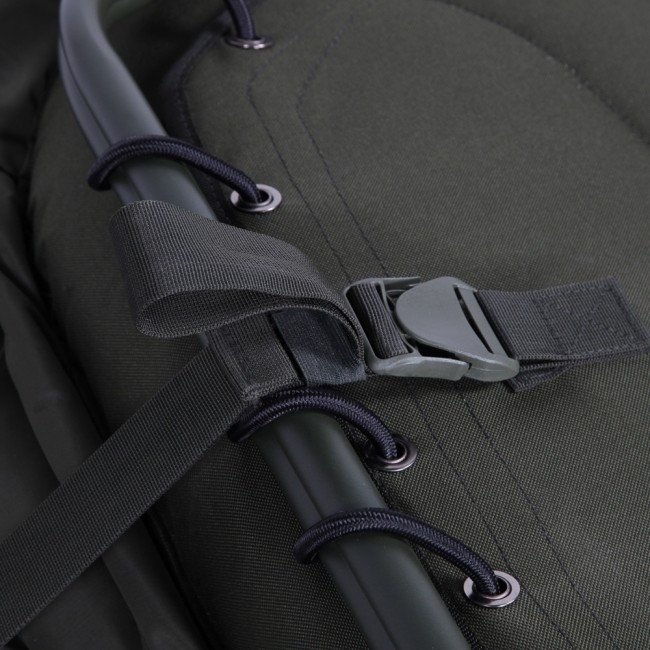 Solar SP C-Tech Schlafsystem