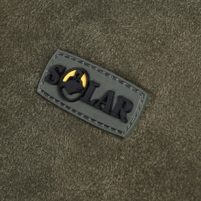 Solar SP C-Tech Schlafsystem