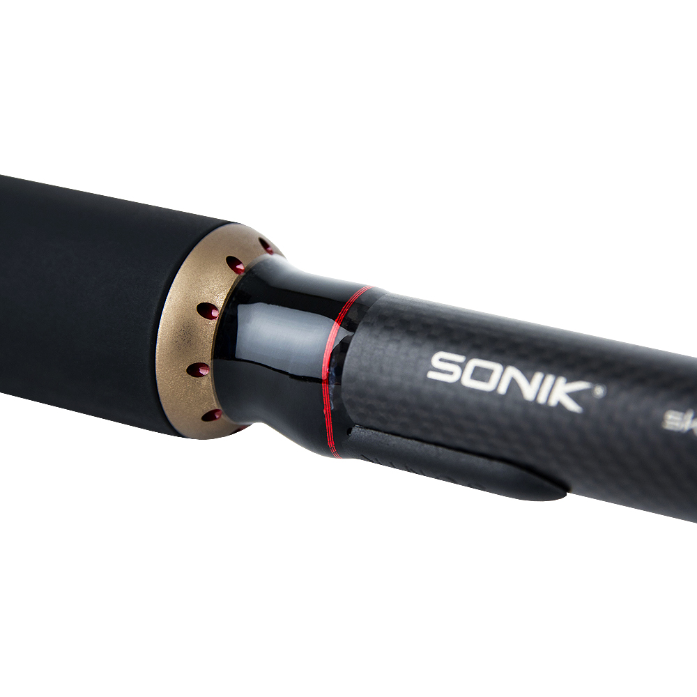 Sonik SK4XTR Carp Rods