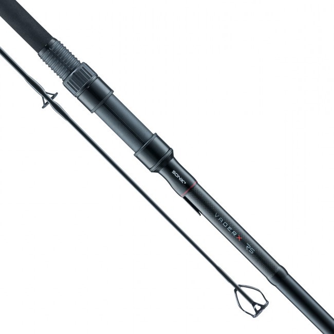 Sonik Vader X RS S+M Hybrid Rute