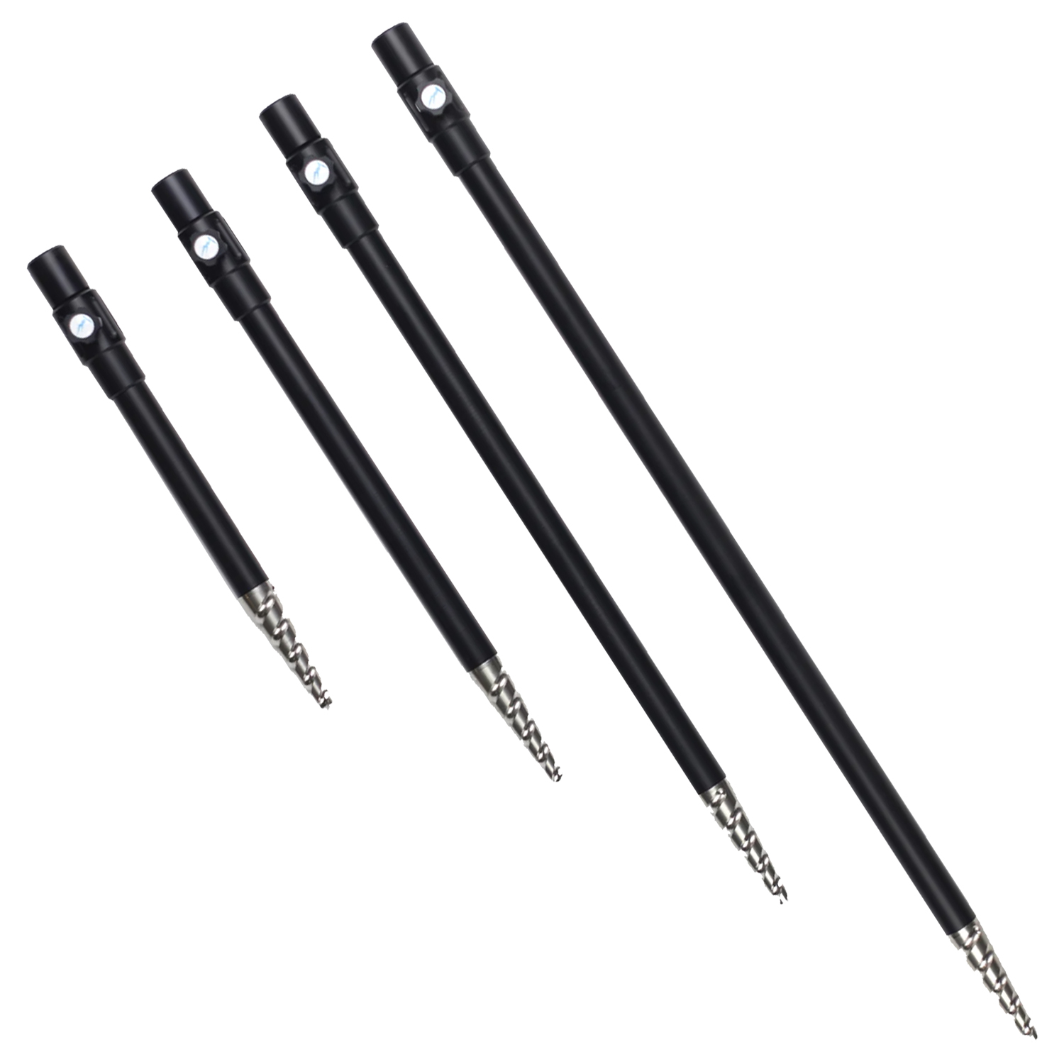 Summit Tackle PA D-Bit Bank Stick Premier Ali