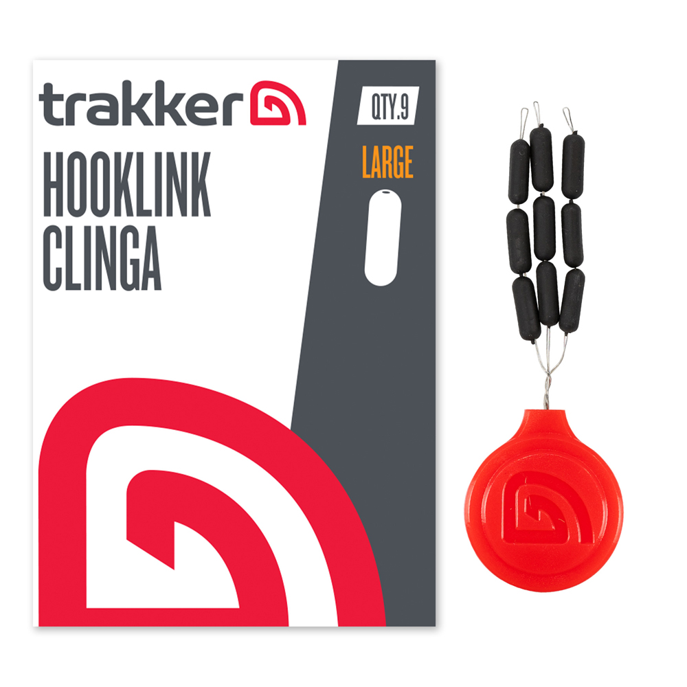 Trakker Hooklink Clinga