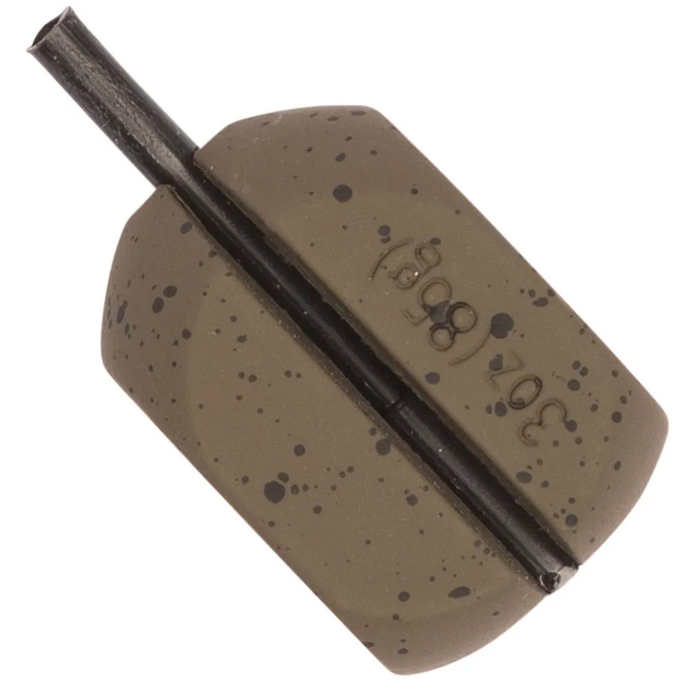 Trakker Square Pear QC Inline Blei