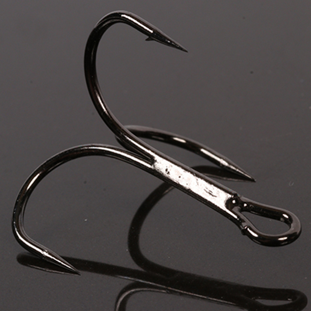 Pike Pro Treble Haken