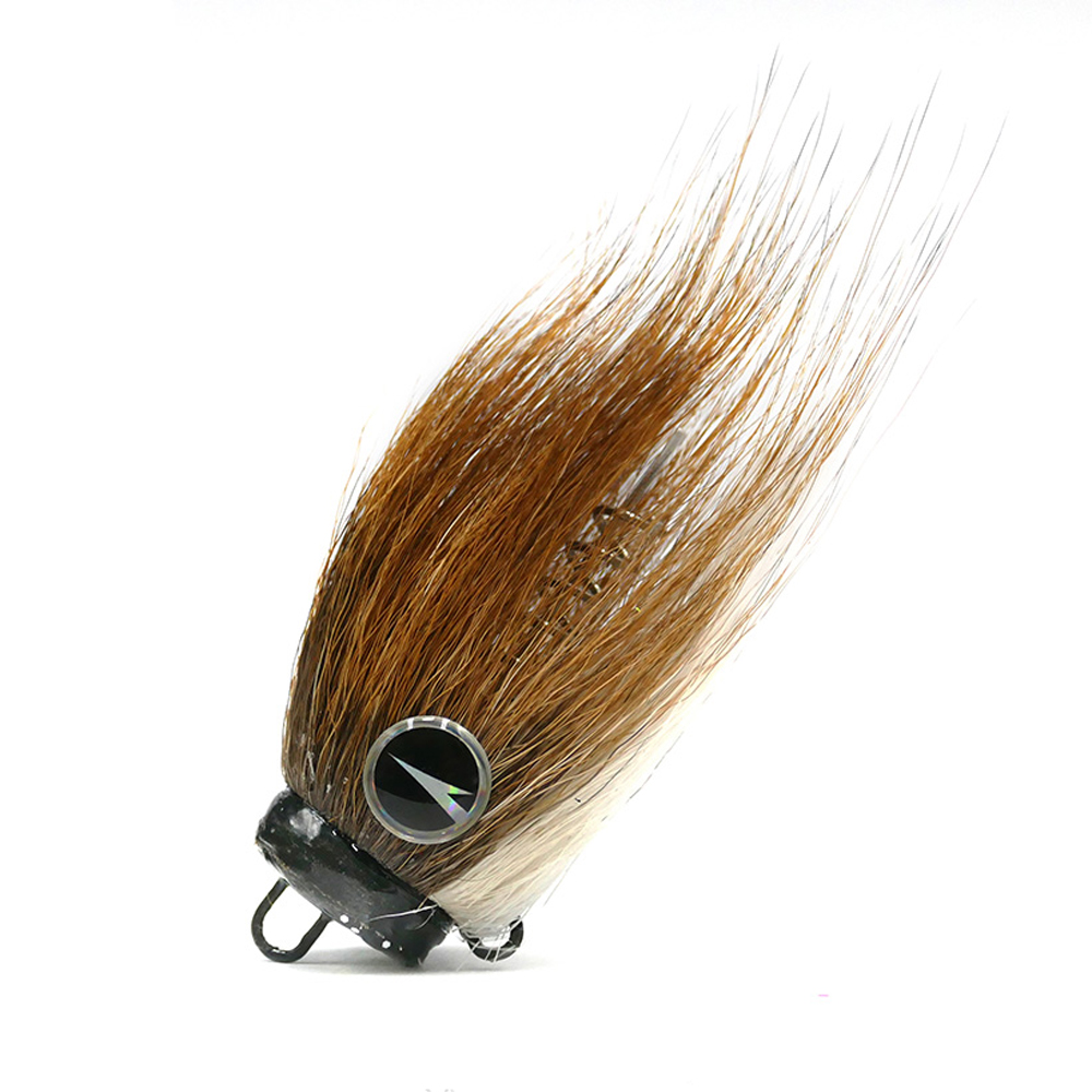 VMC Mustache Rig Cappuccino