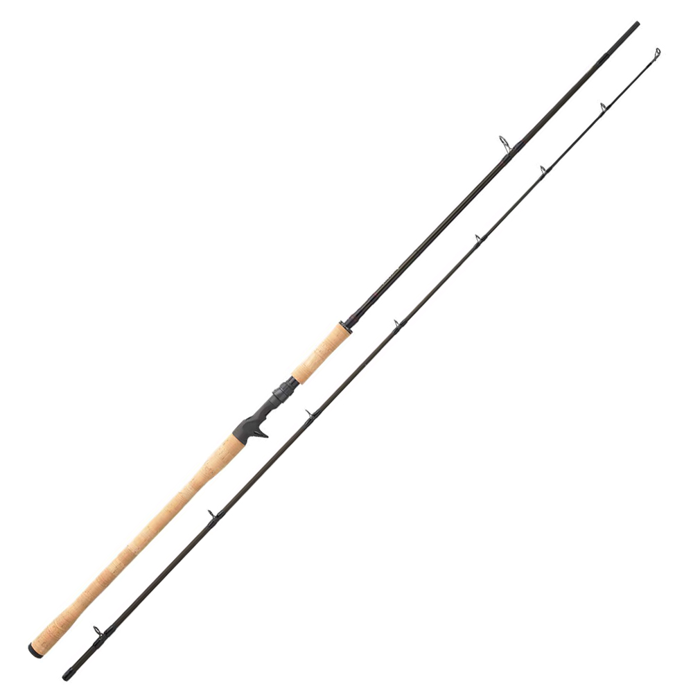 Westin W4 Powercast-T Spinnrute