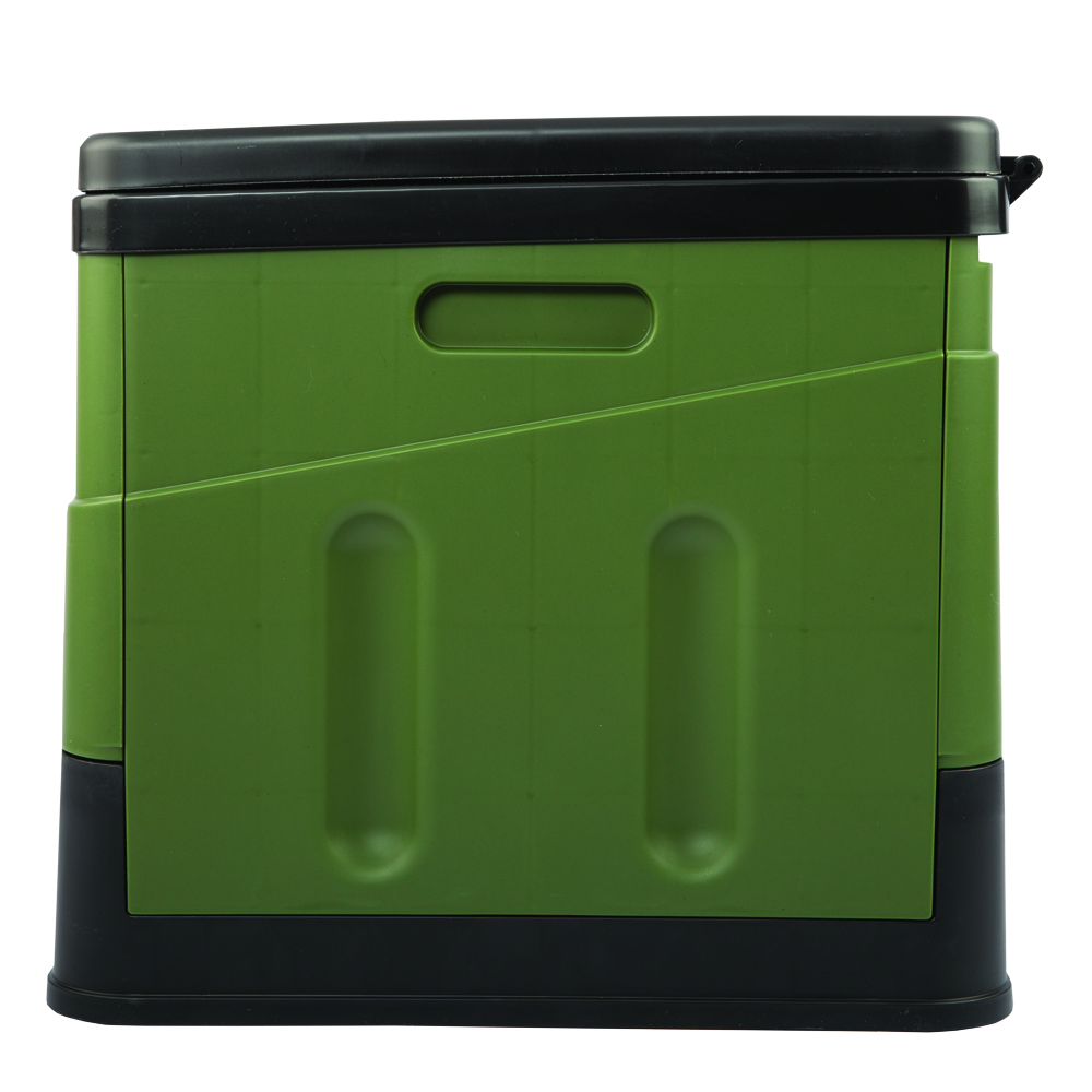 Wolf Compact Porta Loo | Angling Direct NL