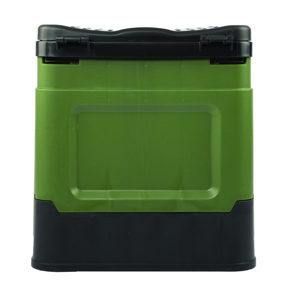 Wolf Compact Porta Loo | Angling Direct NL