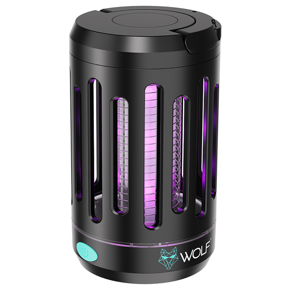 Wolf Mozzi Zappa Lite