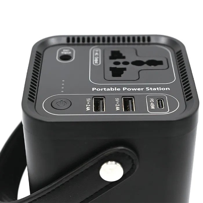 Wolf PS200 Power Generator