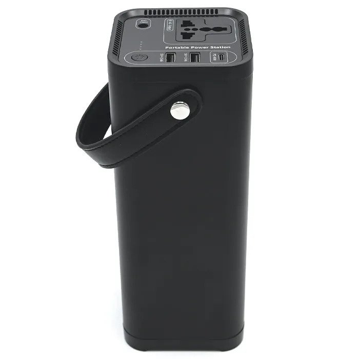 Wolf PS200 Power Generator