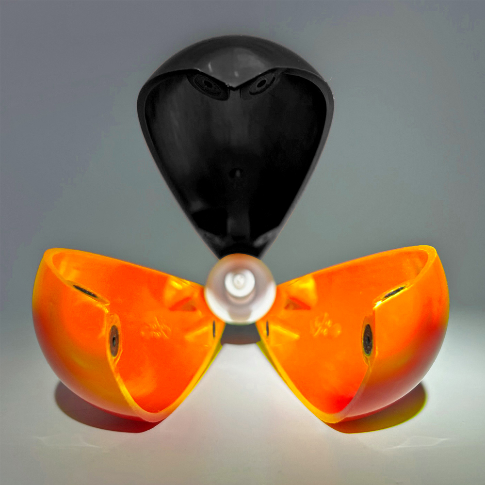 Wolf Tri-Spod X Performance