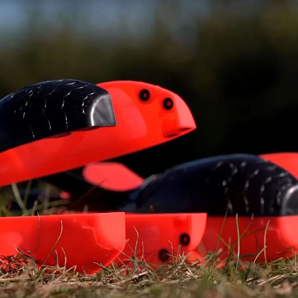 Wolf X-Spod Large Performance