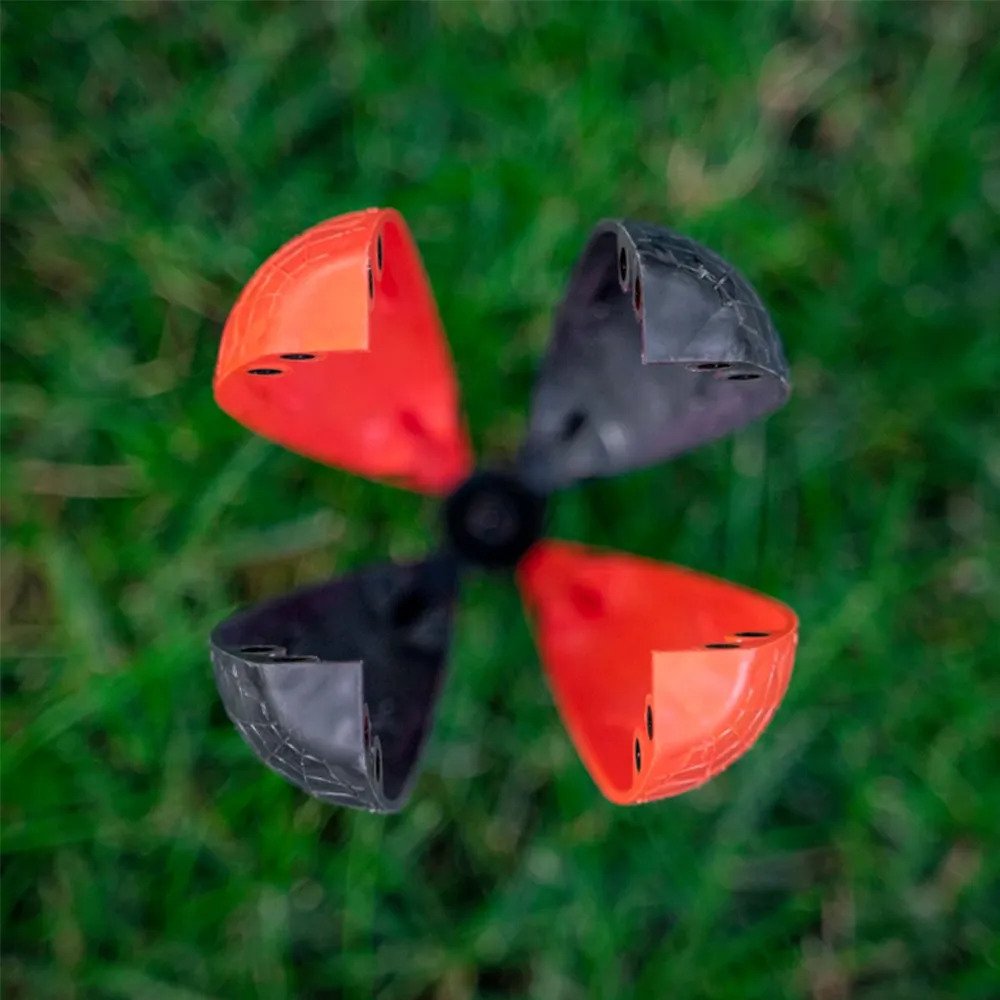 Wolf X-Spod Large Performance