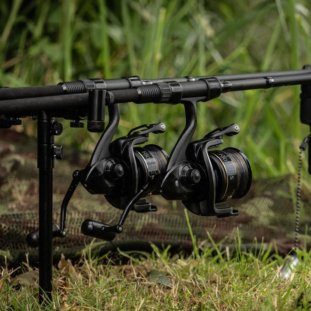 Wychwood Riot Extricator FS TA Karpfenrutes